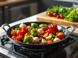 Best Comal Pans for Authentic Mexican Cooking | ComalPan