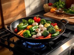 Best Comal Pans for Authentic Mexican Cooking | ComalPan